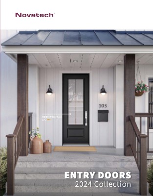 Catalogs – Queen's Doors