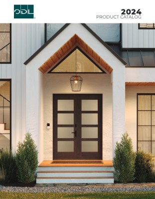 Catalogs – Queen's Doors