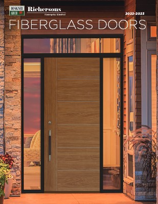Catalogs – Queen's Doors