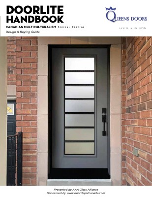 Catalogs – Queen's Doors