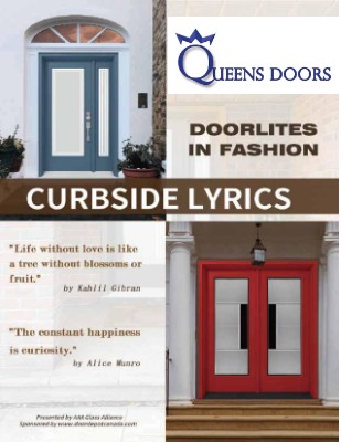 Catalogs – Queen's Doors